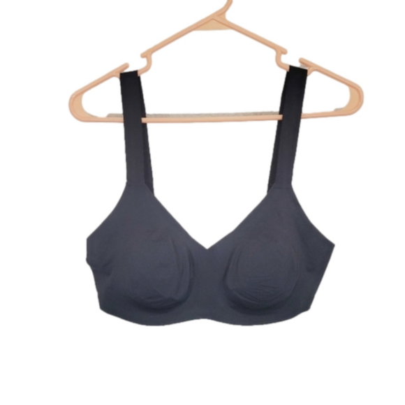 knix | Intimates & Sleepwear | Knix Evolution Padded Seamless Bra ...